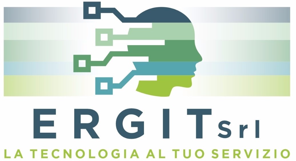 ERGIT SRLS Home page